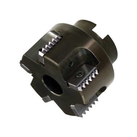 Mill Thread Indexable Carmex