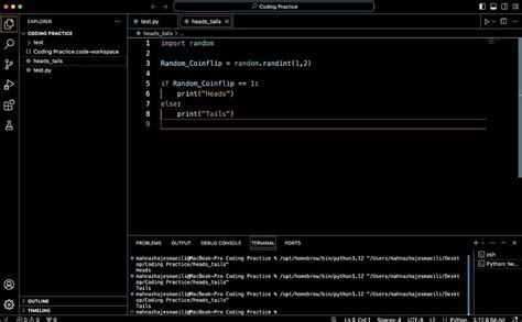 mahnaz hajesmaeili on linkedin python coding challenge