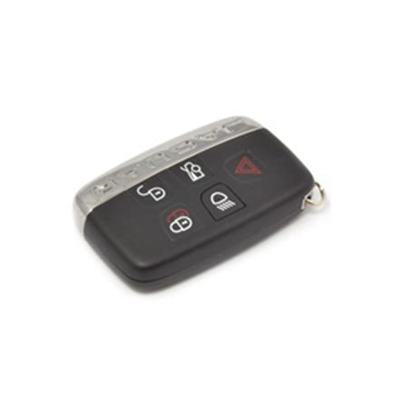 Jaguar Key Replacement Your Car Keys
