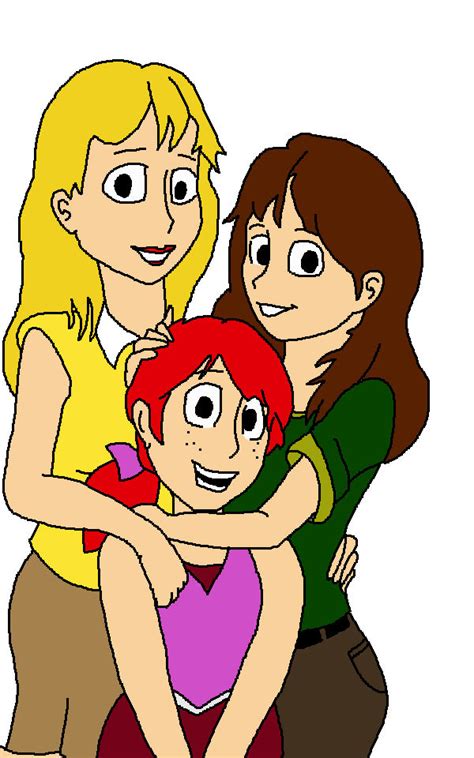 Human Ttte Girls By Mrbill6ishere On Deviantart