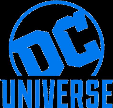 Dc Comics Logo Transparent Dc Comics Logo Transparent Png ClipArts On Clipart Library DC