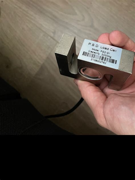 Bed Sensor Hx711 Esphome Mqtt Loadcell Connection Esphome Home Assistant Community