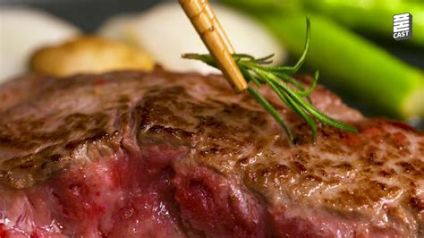 스트립로인 스테이크 L 심플리쿡 Youtube