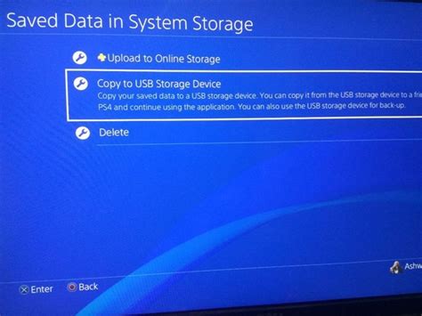 How To Backup Ps4 Game Data Without Ps