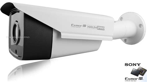 Ip видеонаблюдения Ip камеры Exmor Imx