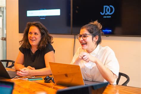 Expert Tips To Build Resilience And Help You Survive The Design