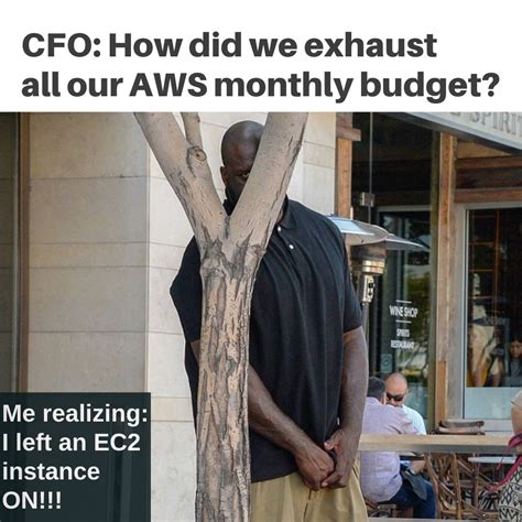Simform On Linkedin Memes Aws Officehumor