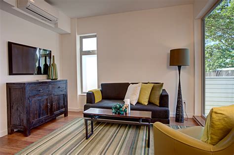 Ways To Hide The Air Conditioner Houzz