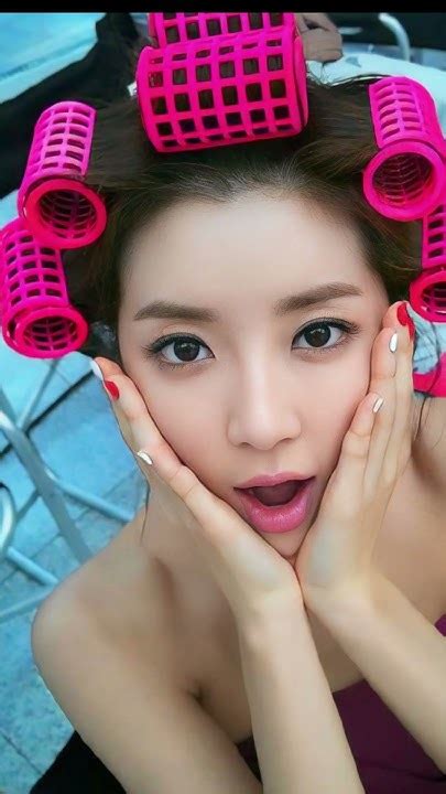 박한별 리즈시절 Youtube