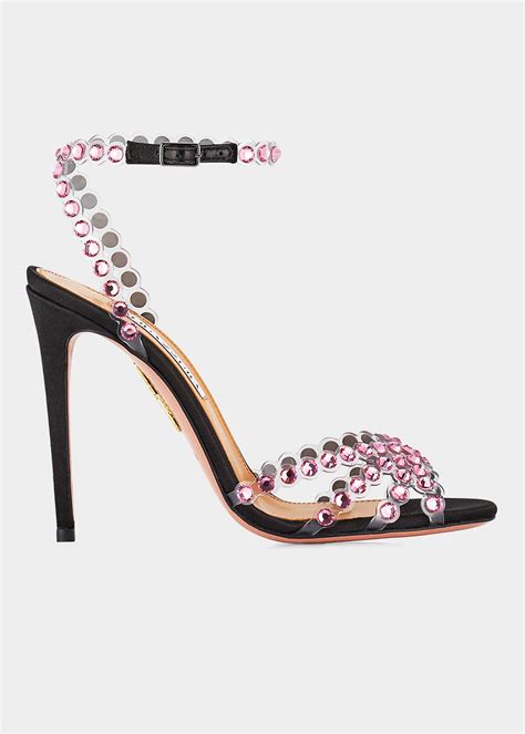Designer Shoes Heels And Pumps At Bergdorf Goodman