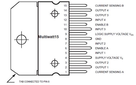 Arduino 直流电机w3cschool