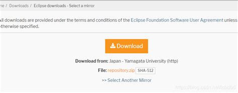 Eclipse中windowbuilder插件的5种安装方式eclipse Windowbuilder安装 Csdn博客