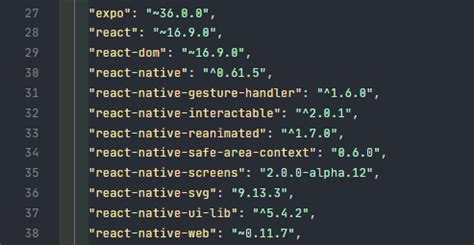 Can T Resolve KeyboardTracking KeyboardTrackingView In Lib Components Keyboard KeyboardInput