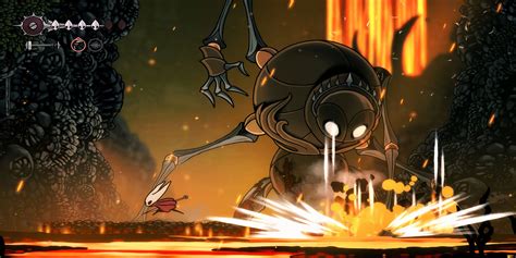 Hollow Knight Silksong Physical Edition Appears On Online Store