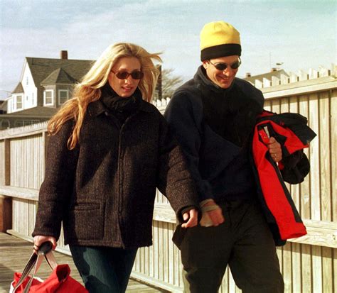 Who Was Carolyn Bessette Ryan Murphy Recreates Her Love Story With