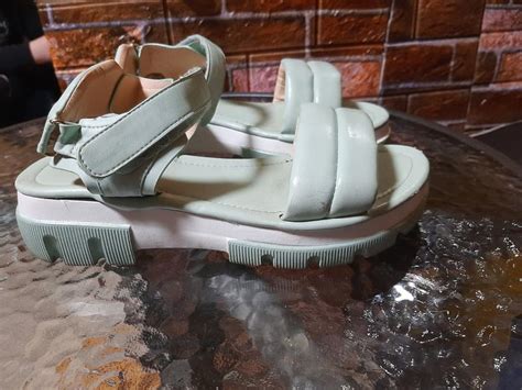 Сандали — ціна 136 грн у каталозі Сандалі Купити жіночі речі за доступною ціною на Шафі