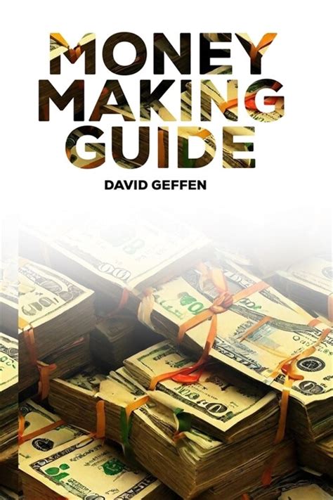 알라딘: Money Making Guide (Paperback)