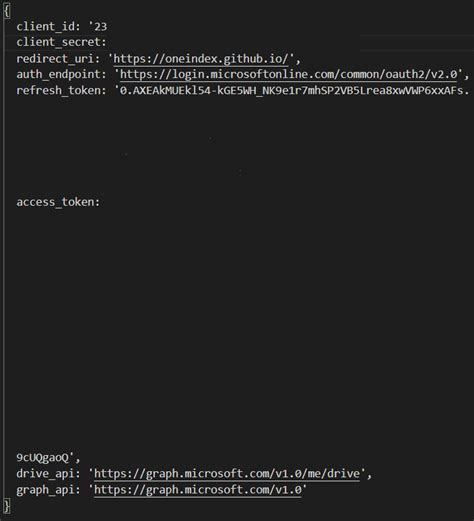 Solved 无法使用，提示failed To Get Accesstoken Maybe Refreshtoken Expired · Issue 15 · Somebottle