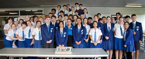 The Csc Senior Class Of Coorparoo Secondary College The Csc Senior Class Of Coorparoo Secondary College
