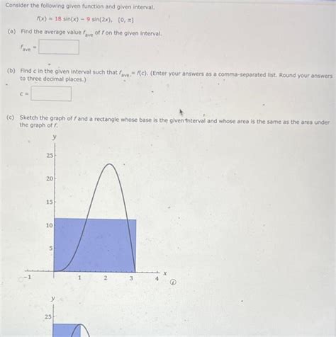 [solved] consider the following given function and given i