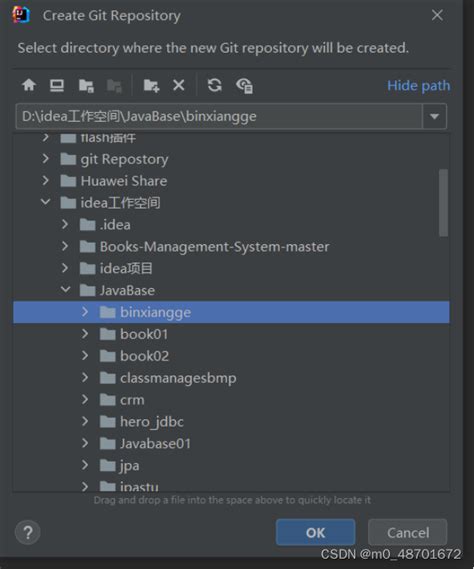 Git项目上传与管理指南 Csdn博客