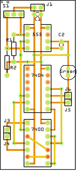 Bit CPU Clock Benningtons Net