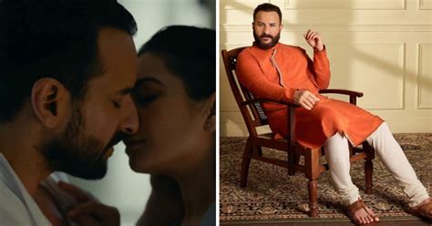 When Saif Ali Khan Shared His Bold Views On Sex And Relationships