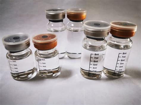 Pharmaceutical Grade Fip Treatment Gs 441524 Injection Form Available