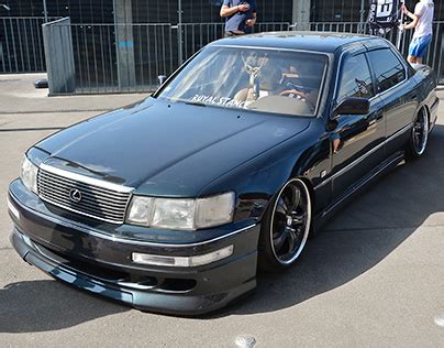 Ls400 Projects :: Photos, videos, logos, illustrations and branding ...
