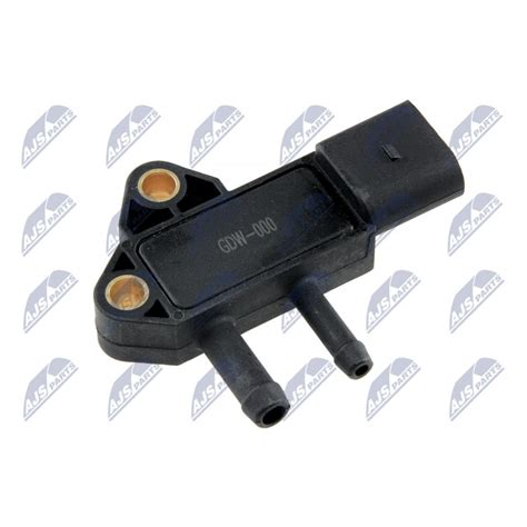 Sensor Exhaust Pressure Nty Ecs Dw 000
