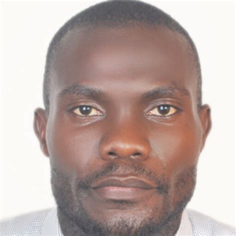 Ssonko Denison Nsibambi Ict Officer Master Of Science Kabale University Kabale Research