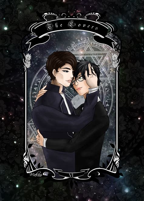 Tom Riddle And Harry Potter