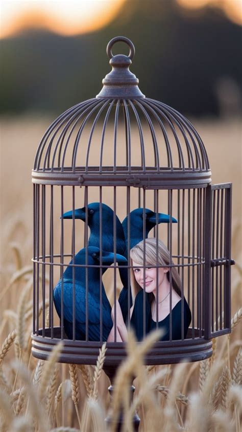 25 Best Crow Pfp Ideas For Unique And Aesthetic Profiles