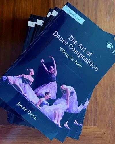 The Columns Wandl Dance Professor Publishes New Book Washington And