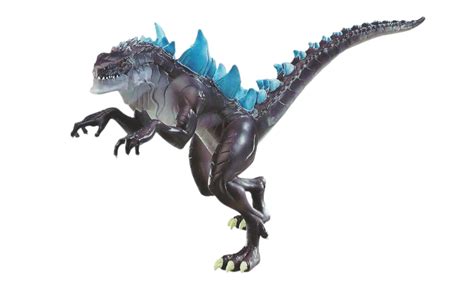 Zilla Jr By Dracoawesomeness On Deviantart