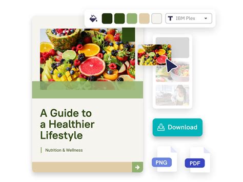 Free Ai Ebook Generator Create Stunning Ebooks Instantly