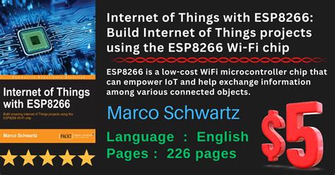 Esp32 Esp8266 For Beginner Internet Of Things With Esp8266 Pdf