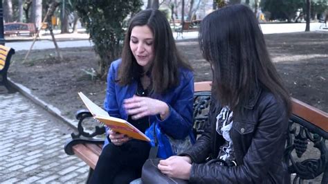 მარი მეიტარჯევი მე ვერ გეტყვი რომ მიყვარხარ Youtube