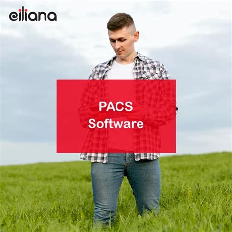 Pacs Software Service Free Demo Available At ₹ 12000month In Noida