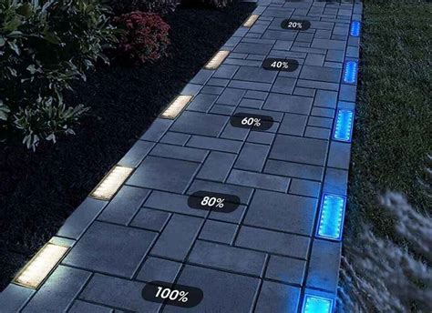 5 Shocking Benefits Of Paver Lights That You Didnt Know Before