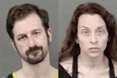 Mn Lawyer And Youtube Personality Nick Rekieta Wife Face Gun And Drug Charges Alpha News Mn