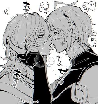 Kaveh Luscious Hentai Manga Porn