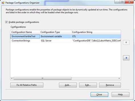 All In One How To Connect Oracle From Ssis And Deploy It As A Sql Job