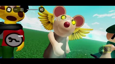 팬메이드 피기 점프스케어 Youtube