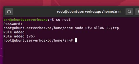 Ubuntu คมอตดตง MariaDB บน Ubuntu Server I m ARM Blog