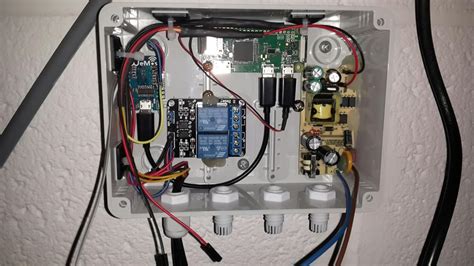 Native Esp8266 Brewpi Firmware Wifi Brewpi No Arduino Needed Page