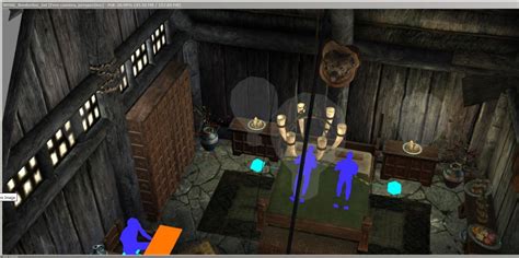 Solved Skyrimck Question How Do I Disable The Player Item Interaction Skyrim Technical