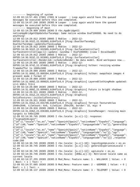 mod menu log com roblox client pdf software computing