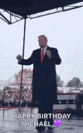 Happy Birthday Trump S Tenor