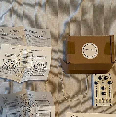 Sleepy Circuits Hypno 2021 Reverb Sleepy Circuits Hypno 2021 Reverb